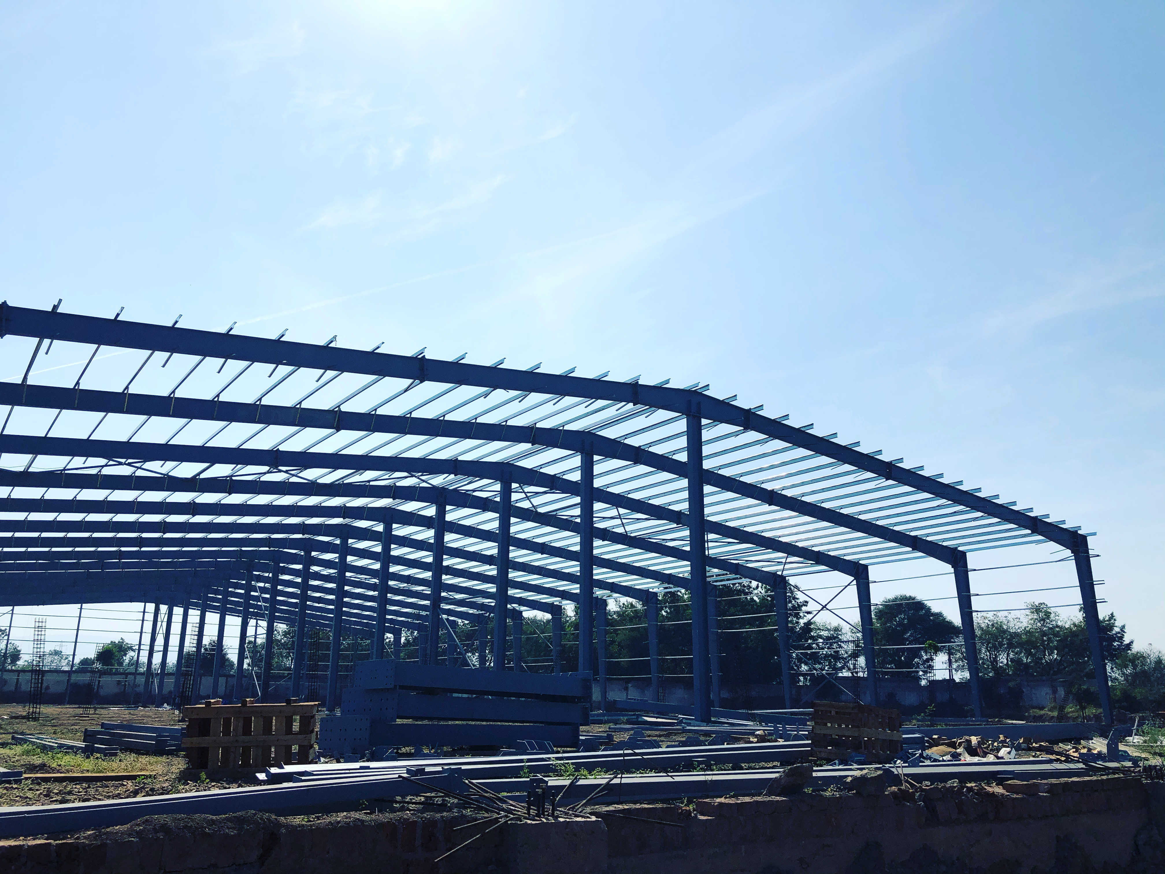 Phoenix techno Industry